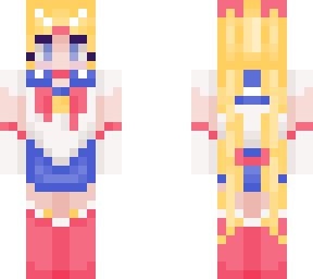 usagi | Minecraft Skins