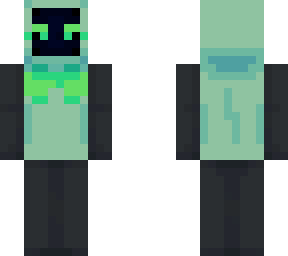 vee (dandys world) | Minecraft Skin