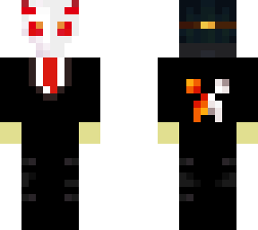 vex eyes | Minecraft Skins