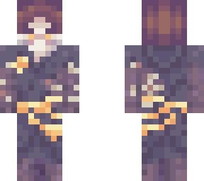 Viktor Arcane S2 | Minecraft Skin