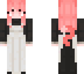 whitepine | Minecraft Skins