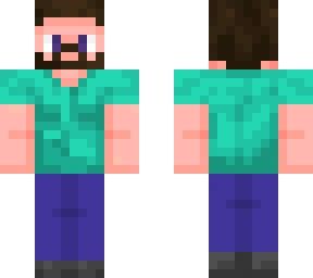 default steve | Minecraft Skins