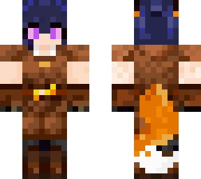 AAAAA ETHAN | Minecraft Skin