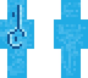 acceleration rune arcane | Minecraft Skin