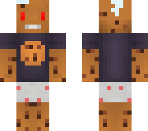 acookiegod | Minecraft Skins