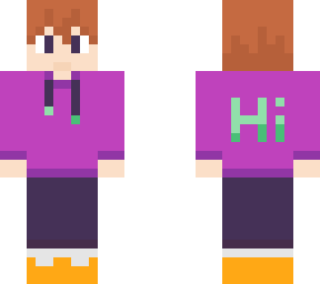 camman18yt | Minecraft Skins