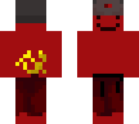 anarchist | Minecraft Skins