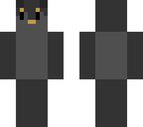 black bear from bee swarm simulator | Minecraft Skin