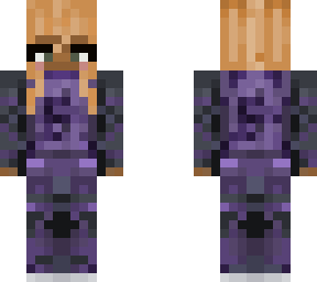 blue lock | Minecraft Skins