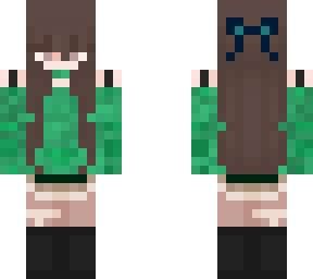 Boo | Minecraft Skin