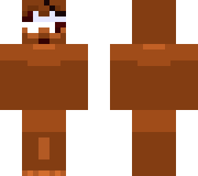 Brud ( SPRUNKI ) | Minecraft Skin
