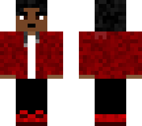 Bryce | Minecraft Skin