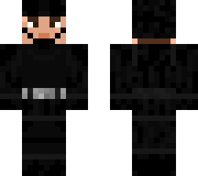 death trooper | Minecraft Skins