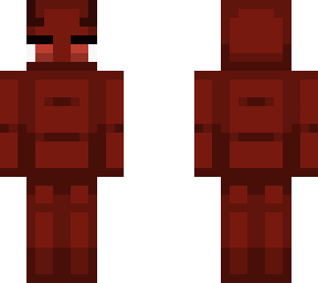 devil | Minecraft Skins