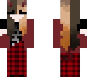 devil | Minecraft Skins