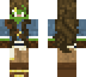 orc | Minecraft Skins