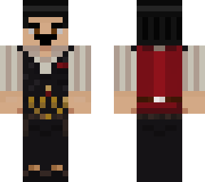 dutch | Minecraft Skins