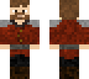 dwarf | Minecraft Skins
