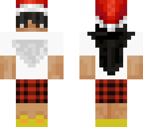 Eliana | Minecraft Skin