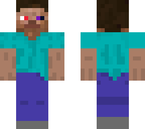 Entity 11 | Minecraft Skin