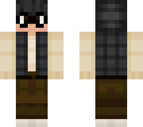 Fall Skin | Minecraft Skin