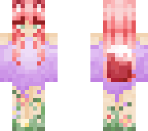 fairy | Minecraft Skins