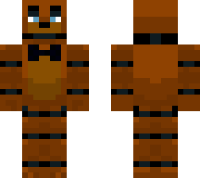 java bear | Minecraft Skins