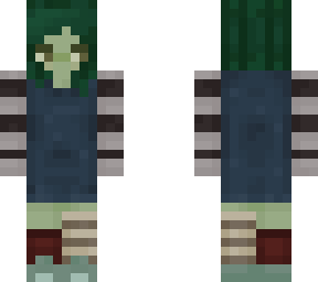 gilly | Minecraft Skins