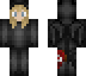 toothless | Minecraft Skins