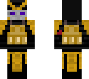 samurai | Minecraft Skins