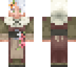 grandma | Minecraft Skins