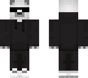 HawK | Minecraft Skin
