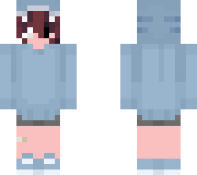 isis | Minecraft Skins