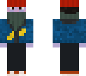 hello neighbor | Minecraft Skins