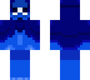 Jevin ( SPRUNKI ) | Minecraft Skin