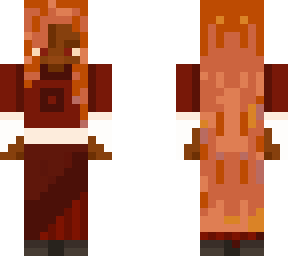 Kingdoms smp skin | Minecraft Skin