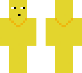Lemon | Minecraft Skin