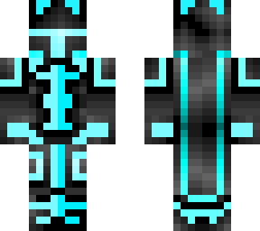 lightning | Minecraft Skins