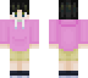 Logicologist | Minecraft Skin