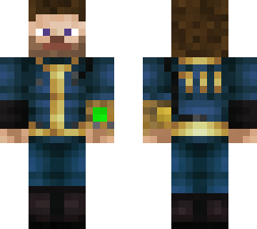 survivor steve | Minecraft Skins