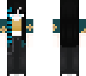 meh | Minecraft Skin