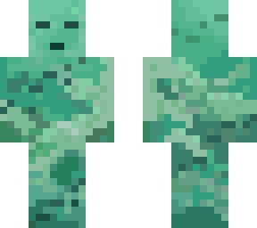 merling | Minecraft Skins