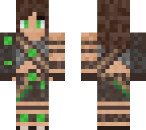 Minecraft "Kaela" | Minecraft Skin