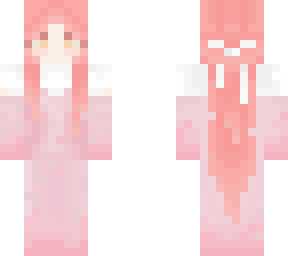 mizi | Minecraft Skins