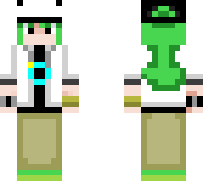 neuro | Minecraft Skins