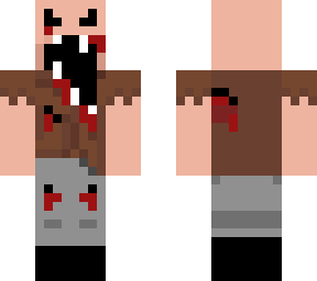 notch | Minecraft Skins