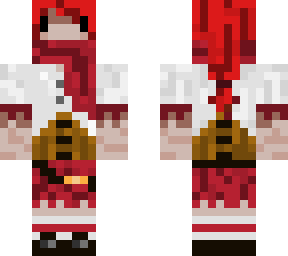 oc skin | Minecraft Skin