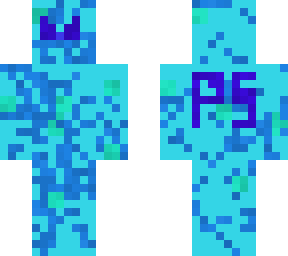 simon | Minecraft Skins