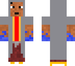 magik | Minecraft Skins