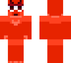 Raddy ( SPRUNKI ) | Minecraft Skin